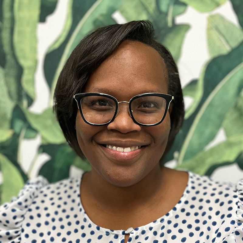 Leadership - CADEkids